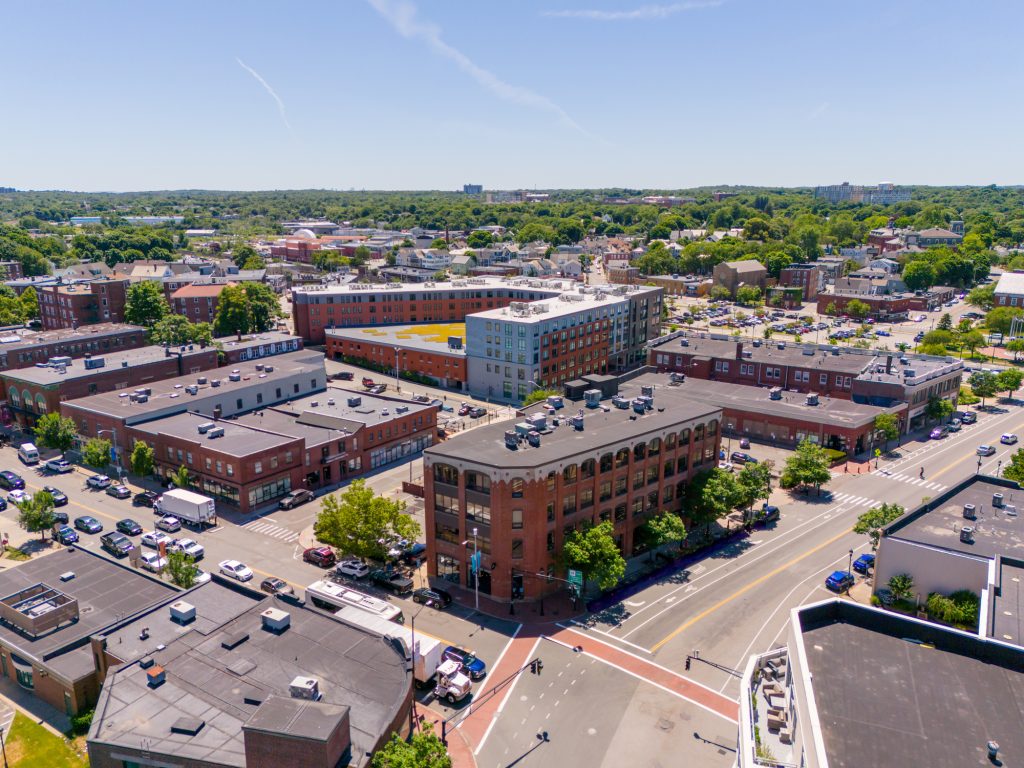 Hudson Community Coalition: Preventing Substance Use in Hudson, MA | CMSAPC